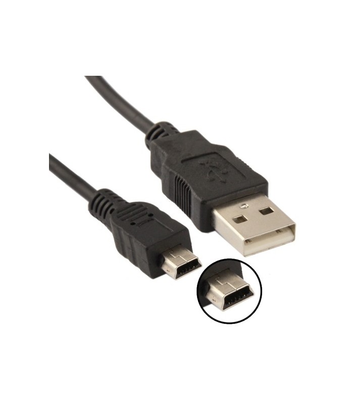 Câble Usb / Mini Usb